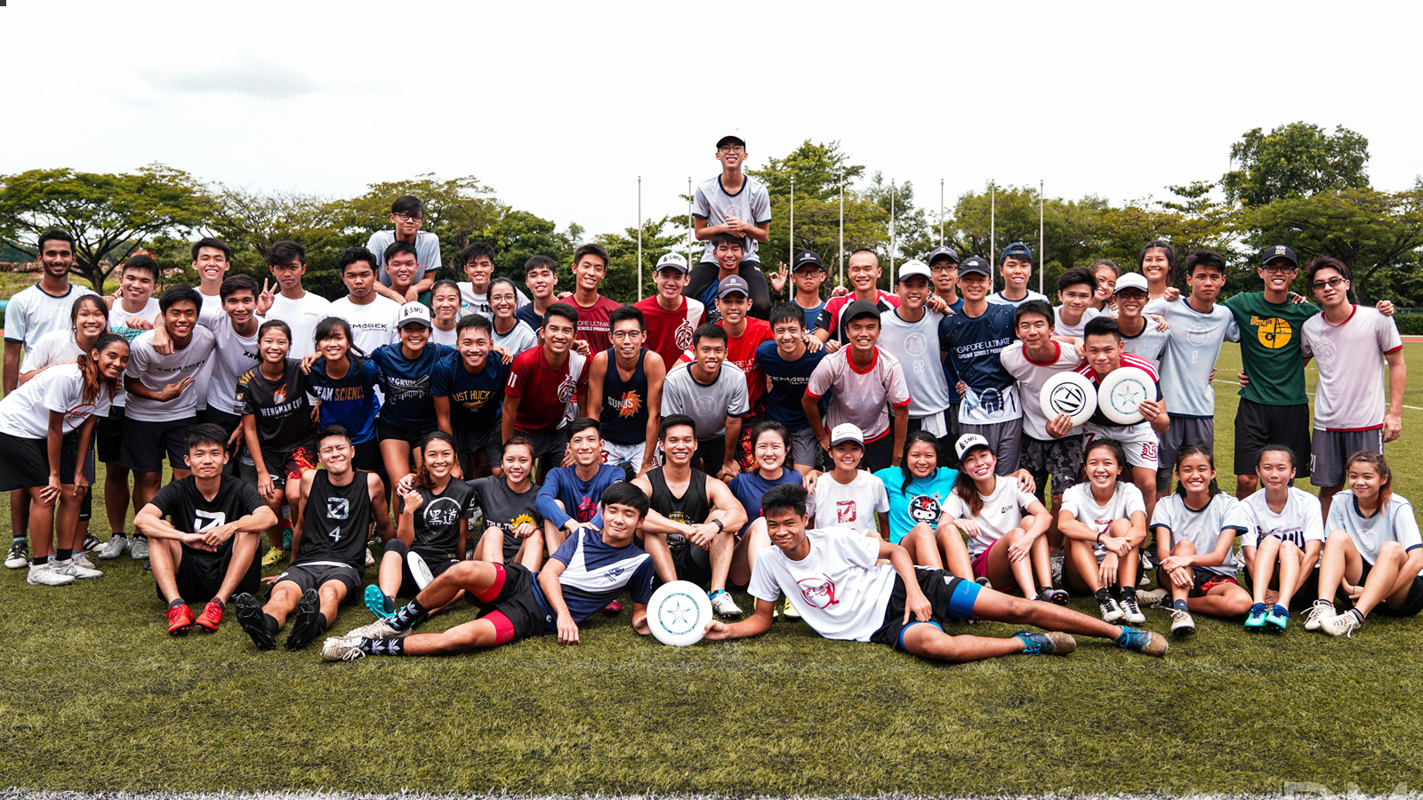 Alumni | Temasek Polytechnic